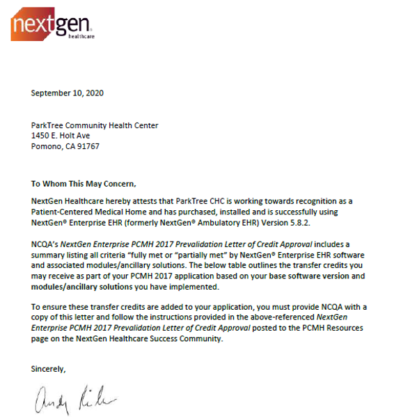 Navigating the NCQA QPASS for Successful PCMH Annual Reporting